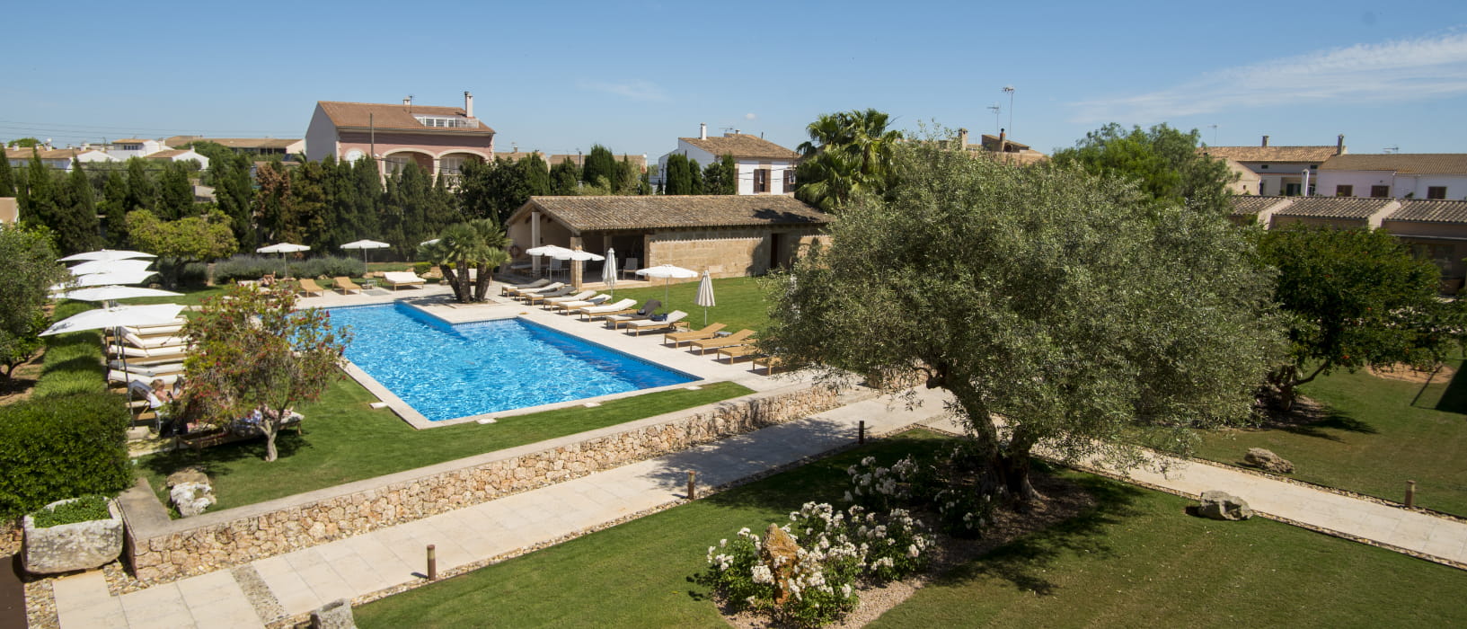 Hotel Can Bonico **** | Image Gallery