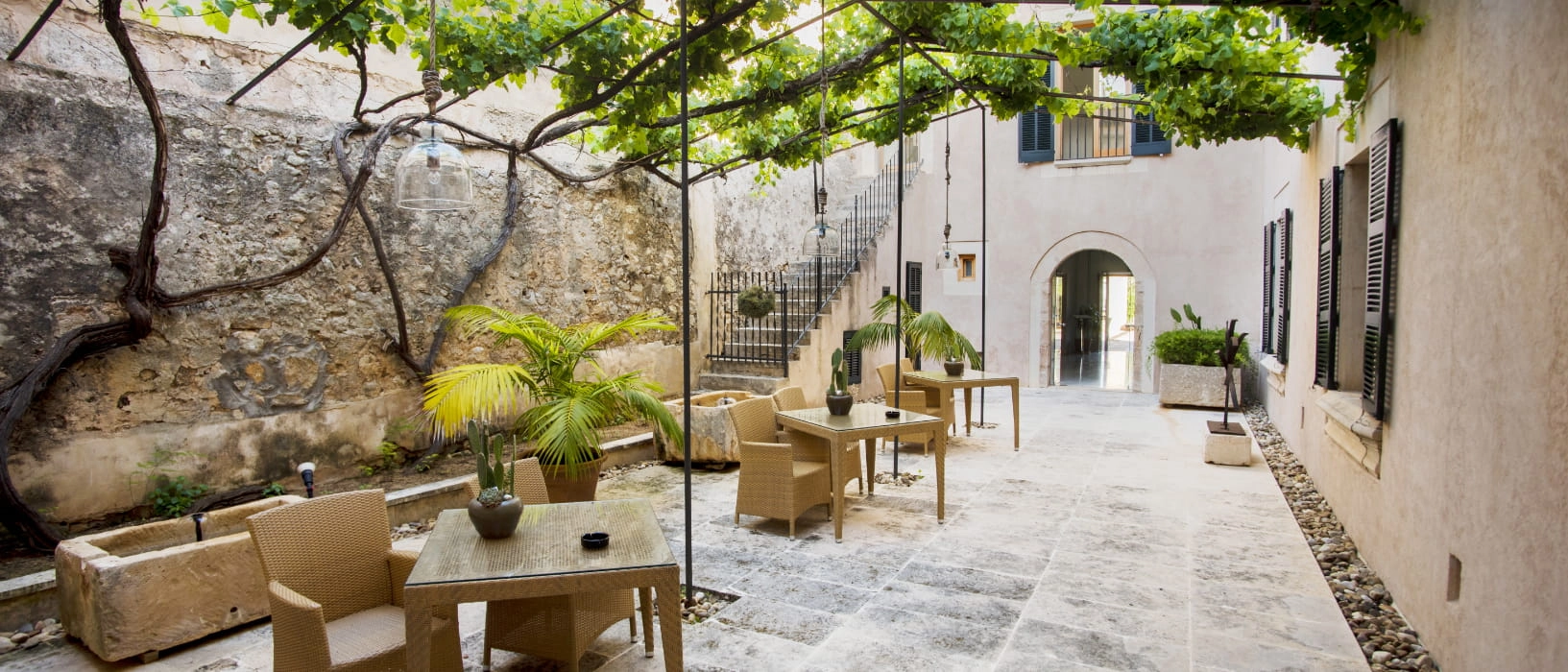 Hotel Can Bonico **** | Our Services