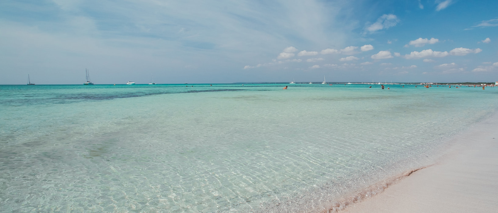 Ses Salines | Mallorca | Guide to the Area